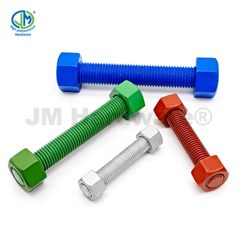 Marine Construction | JM Hardware