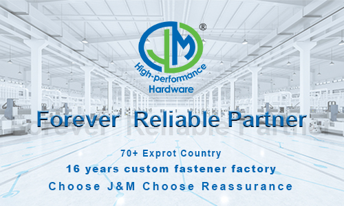The JM Hardware® Cooperation Process for Custom Non-Standard | JM ...