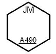 ASTM A490 | JM Hardware