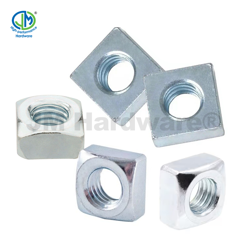 JM Hardware® Square Nut