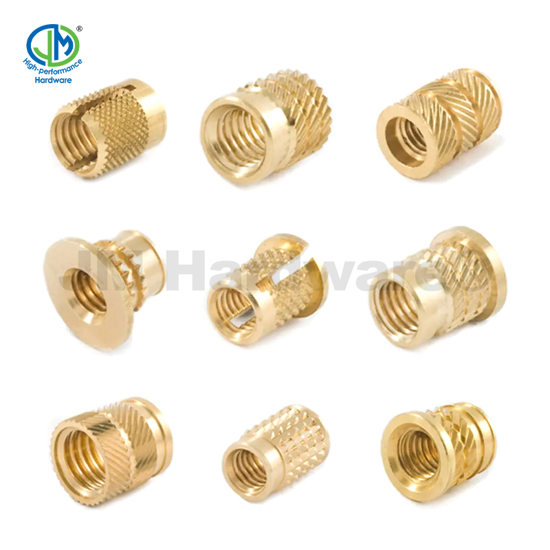 JM Hardware® Insert Nut/Embedded Nut/Insertion Nut