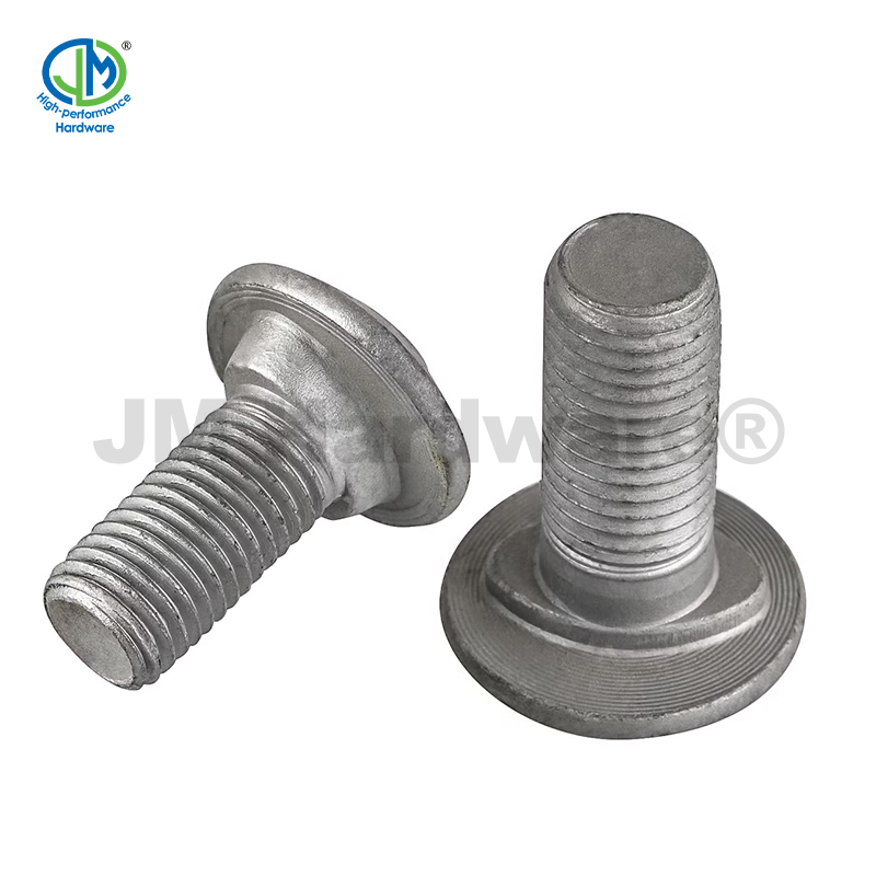 JM Hardware® Guardrail Bolt company, supplier | JM Hardware