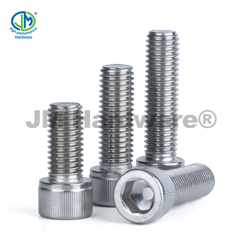 JM Hardware® Allen Bolt company, supplier | JM Hardware