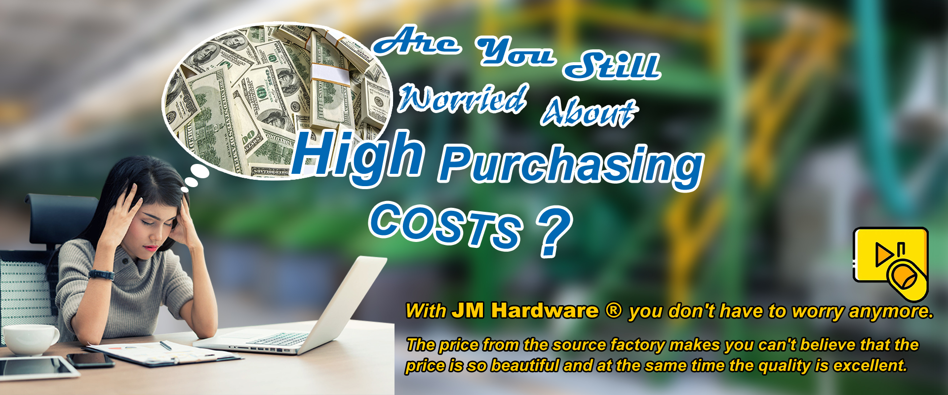 JM Hardware