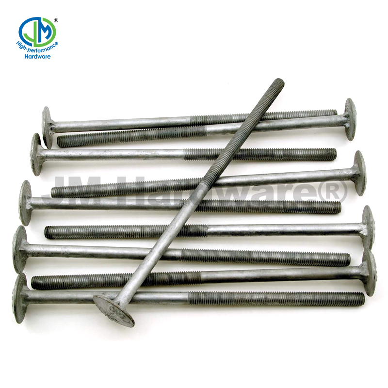 Timber bolt company, supplier | JM Hardware