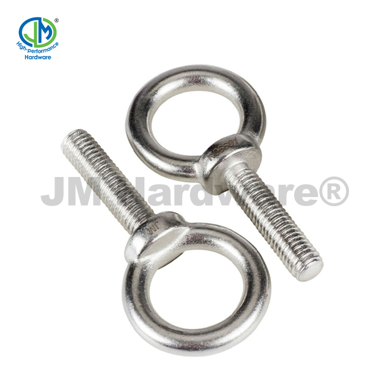JM Hardware® INCONEL 601 - AMS 5715 - UNS N06601 ALLOY Fastener