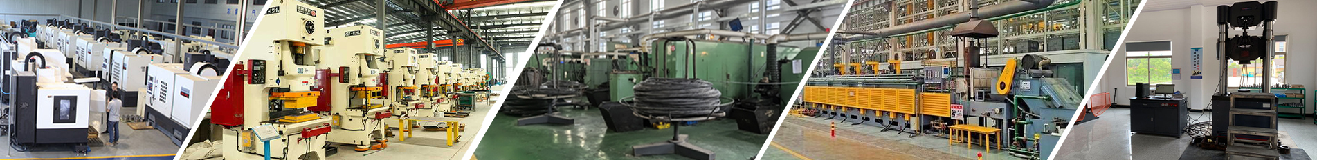 Manufacturing | JM Hardware