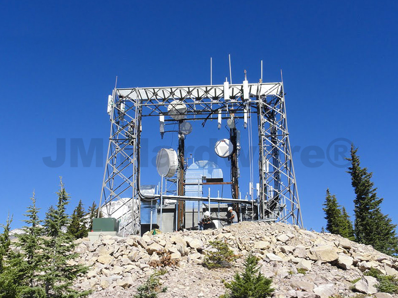 Telecom & Utility Structures | JM Hardware