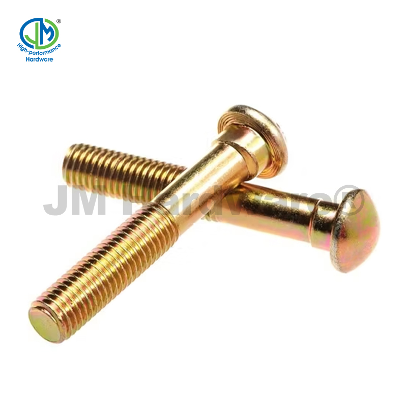 Track bolt company, supplier | JM Hardware