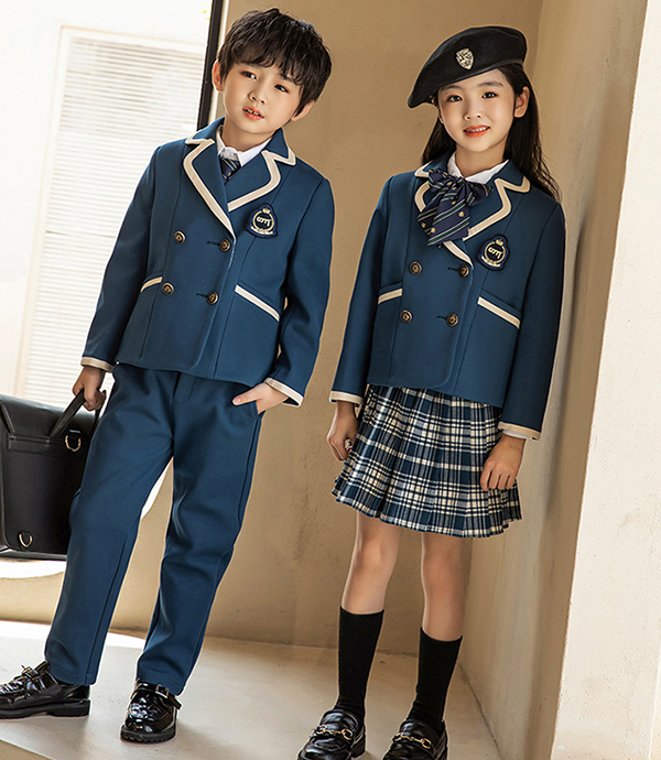 SCHOOL UNIFORM company, supplier | BLULINE KIDS