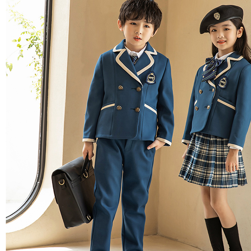 British style school uniform company, supplier | BLULINE KIDS