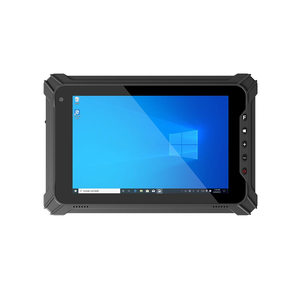 8 inch£¨ Rugged Tablet PC company, supplier | Suzhou Thinckin ...