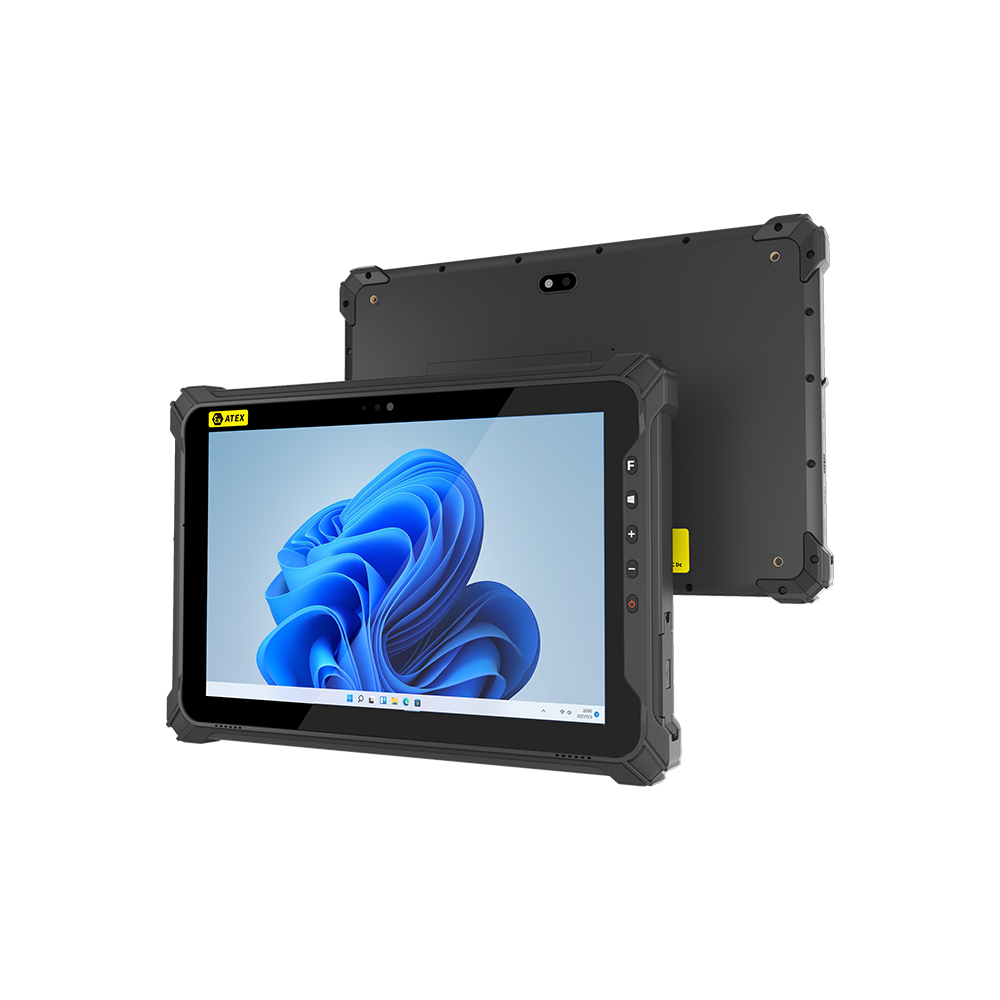 10.1 inch (EX) Explosion-Proof Rugged Tablet PC K17J company, supplier ...