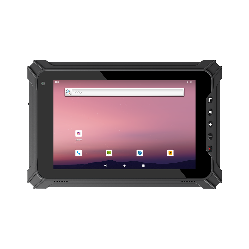 8 inch Rugged Tablet PC T87X company, supplier | Suzhou Thinckin ...