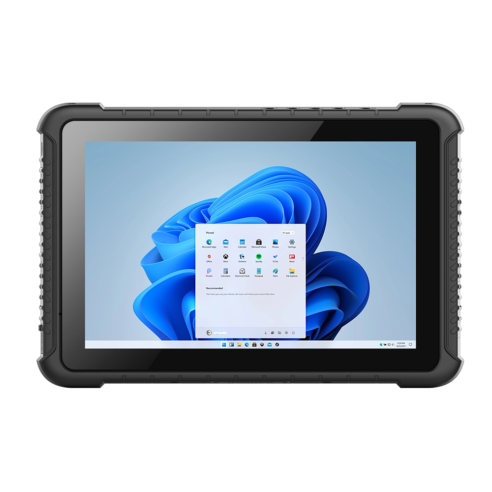K16J inch Rugged Tablet PC company, supplier | Suzhou Thinckin ...