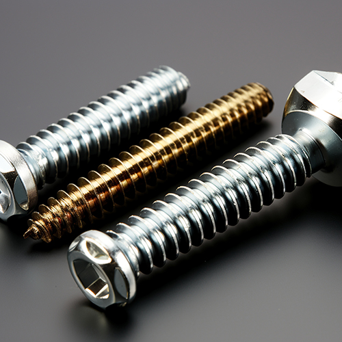 【Industry Application】Research on Conical Thread Detection Method Based ...