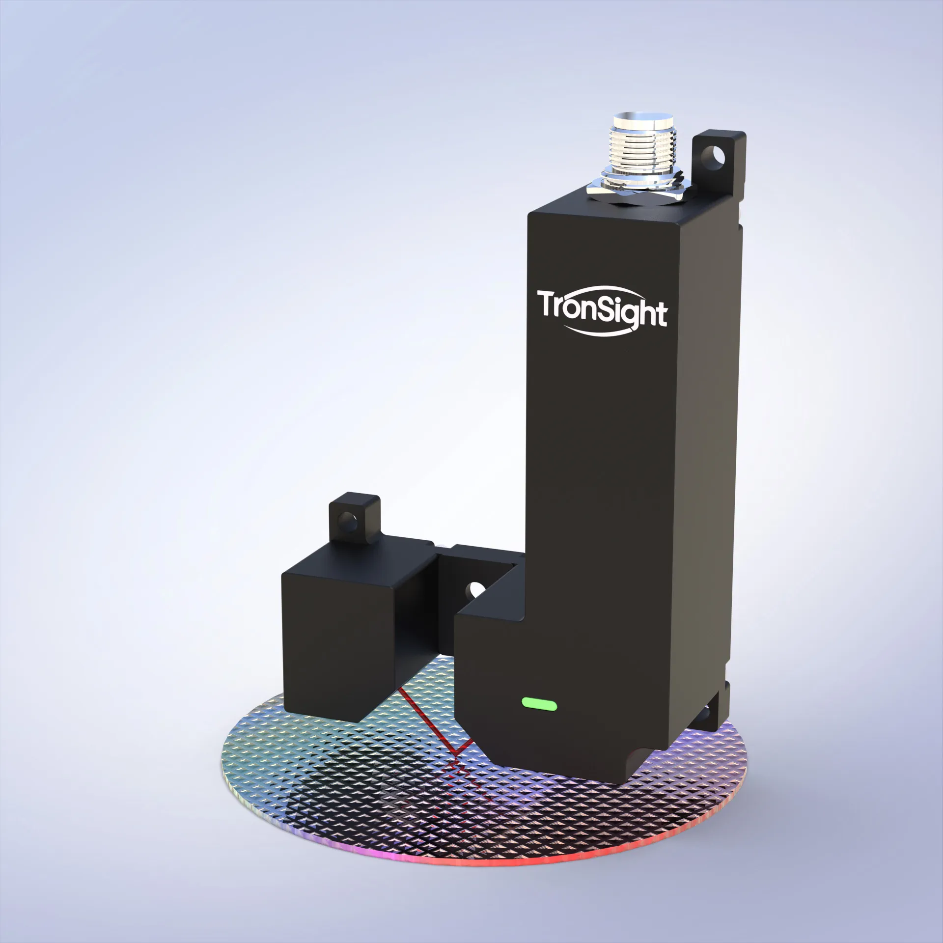 Real-Time Autofocus for Microscopic AOI | TronSight TS-AF Series