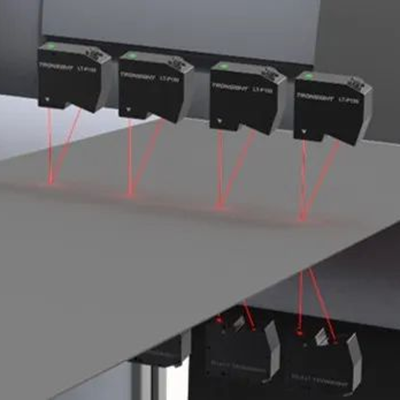 【Industry Application】Application of Laser Displacement Sensors in Tire ...
