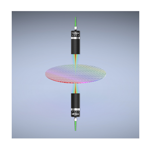 Wafer thickness measurement | Suzhou Tronsight Intelligent Technology ...