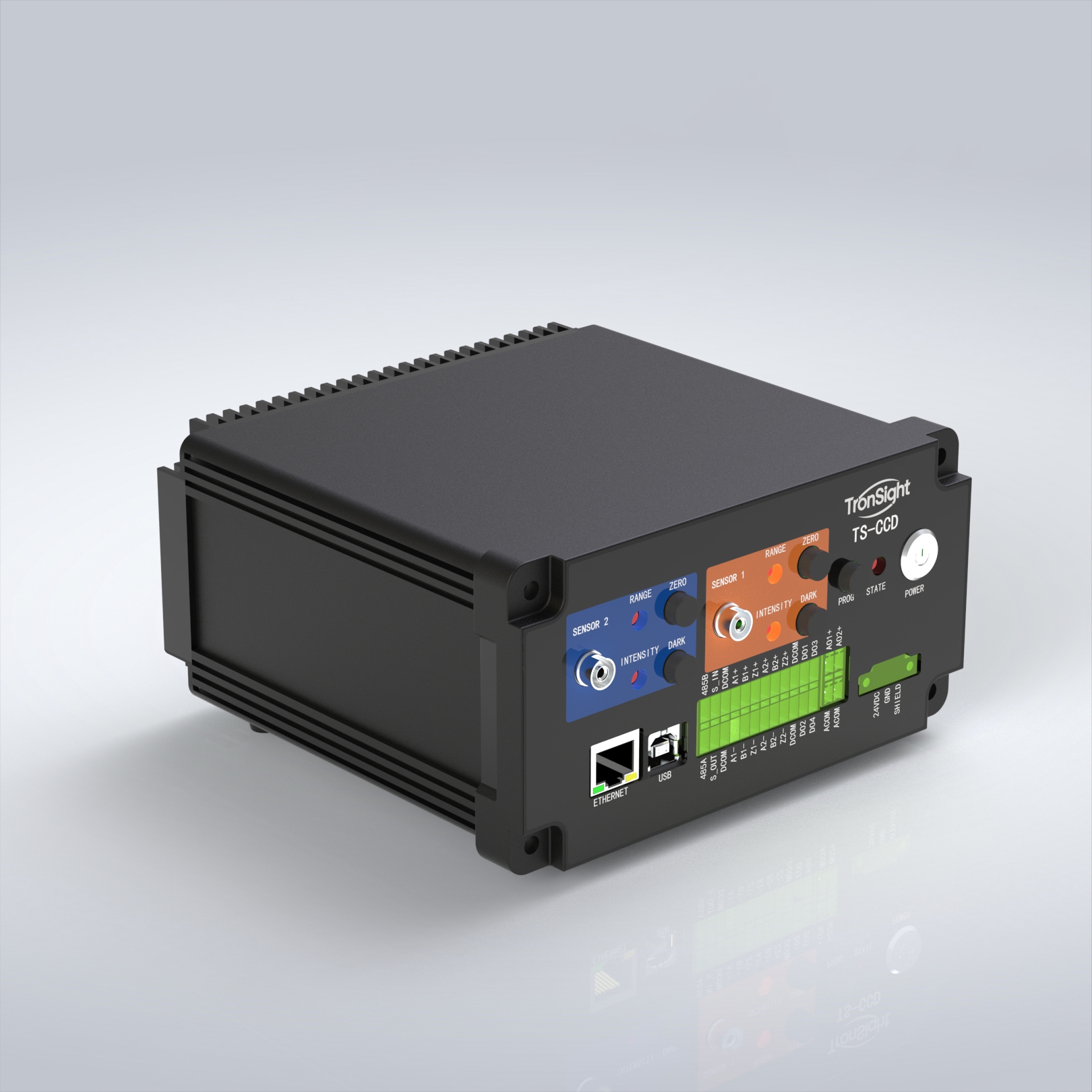 TS-CCD company, supplier | Suzhou Tronsight Intelligent Technology Co ...