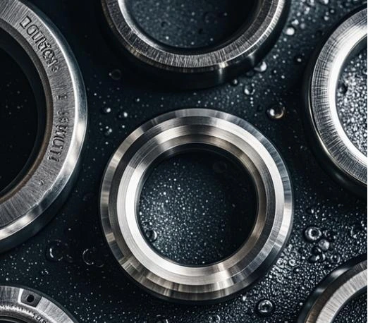 Steel Forging Rings: Power and Precision | JimaFor