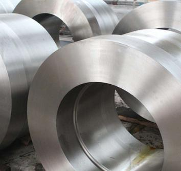 Aluminum Forged Rings company, supplier | JimaFor
