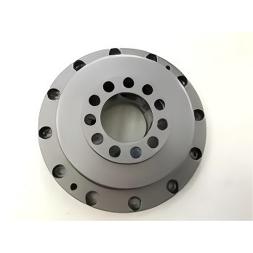 High-performance Harmonic Drive Reducers & Core Components company ...