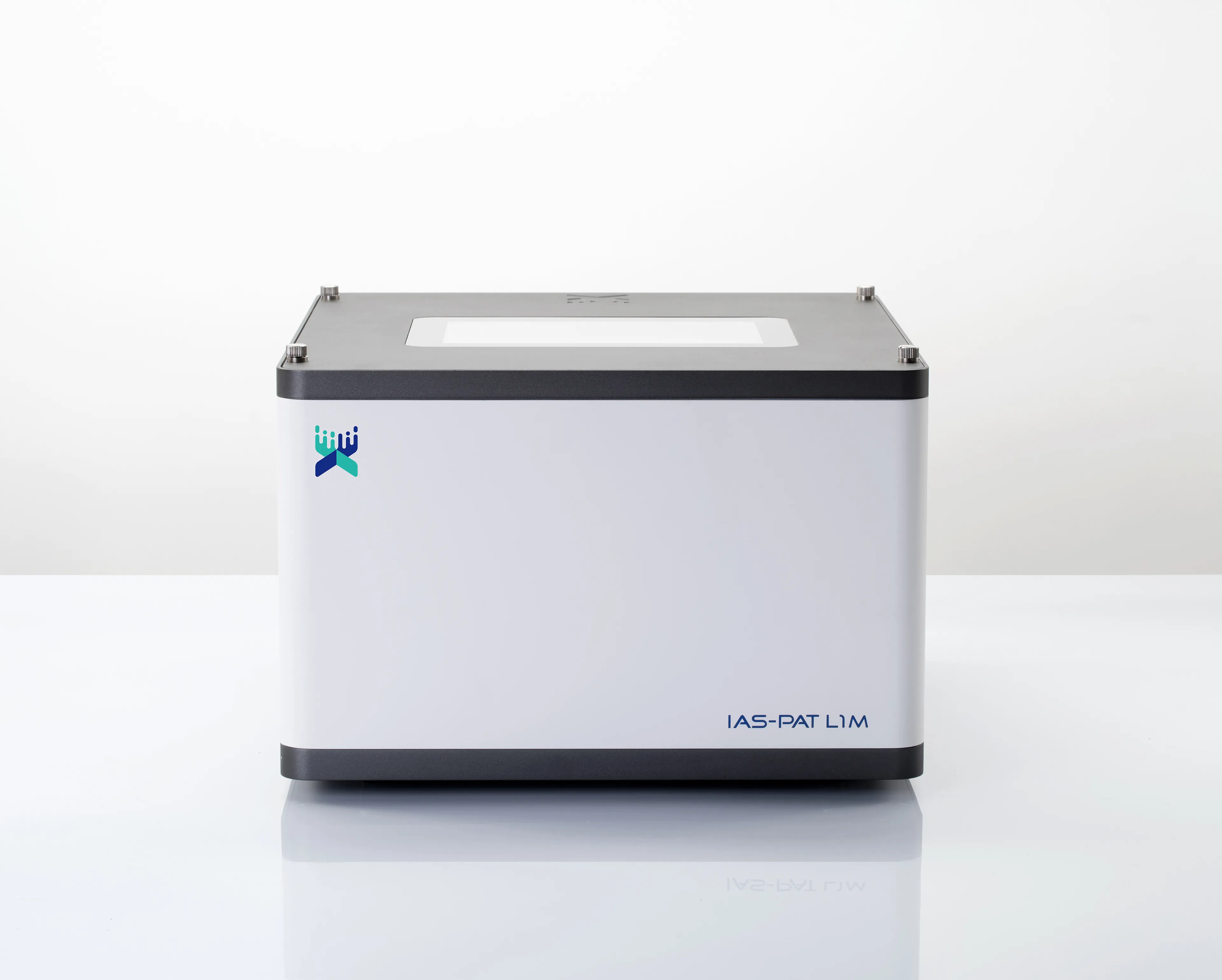 IAS Attends NATSEM 2025, Showcasing Cutting-Edge Near-Infrared ...