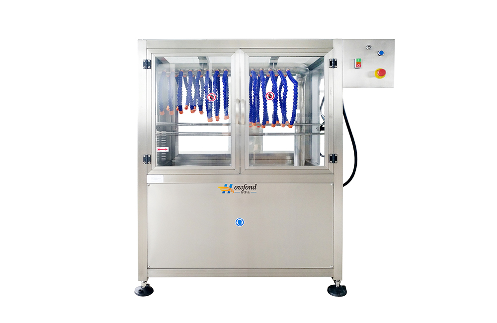 Bottle Drying Machine BD-100S