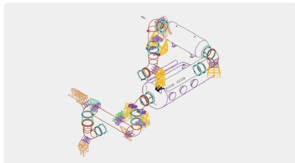 Shipping Bellows | WUXI CSI BELLOWs CO.,LTD.