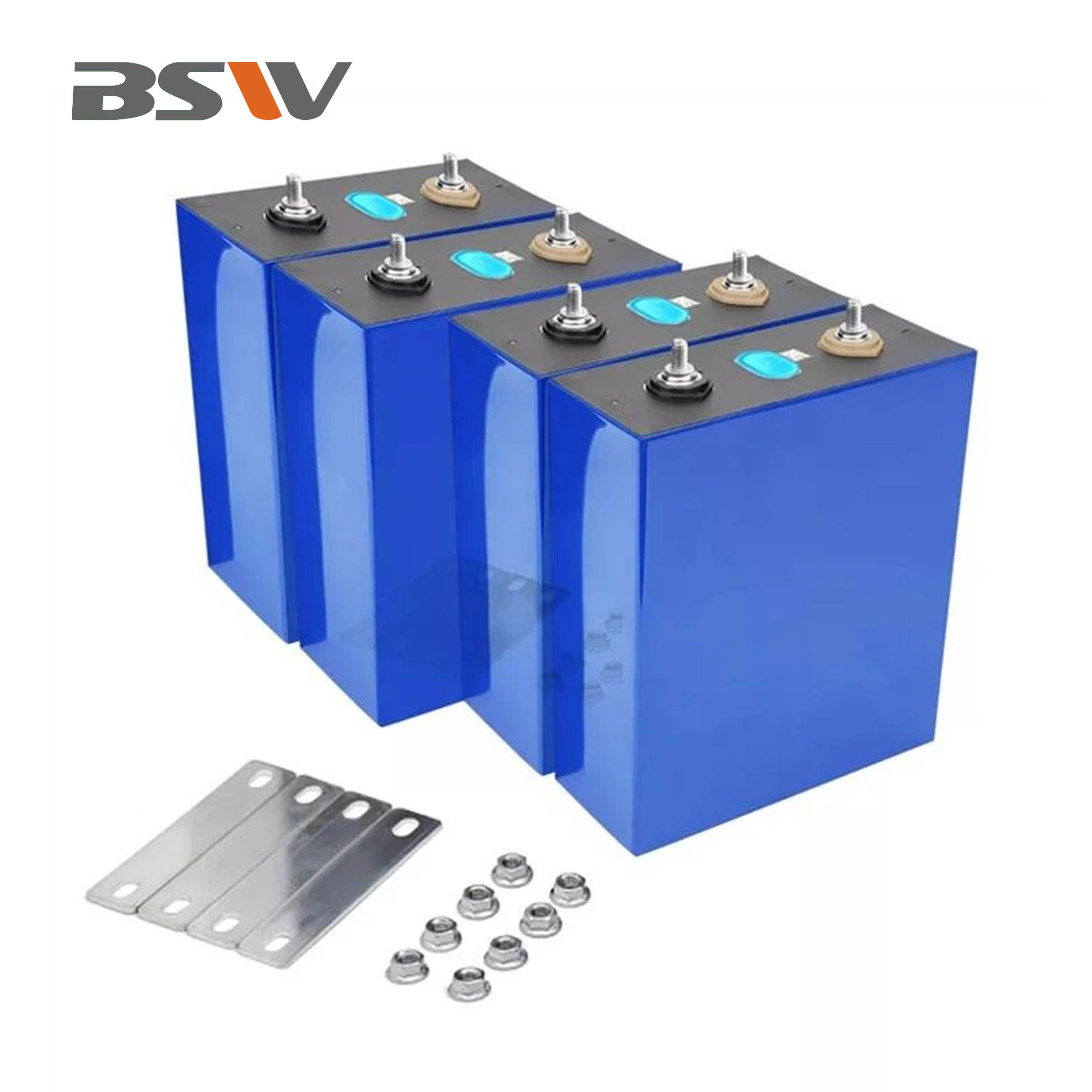 Grade A 3.2V Lifepo4 320Ah Lithium Battery manufacturer, company ...