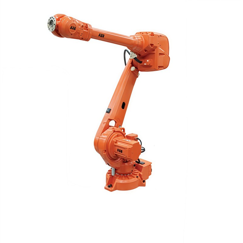 IRB 4600 Series company, supplier | Shanghai Xuanyang International ...