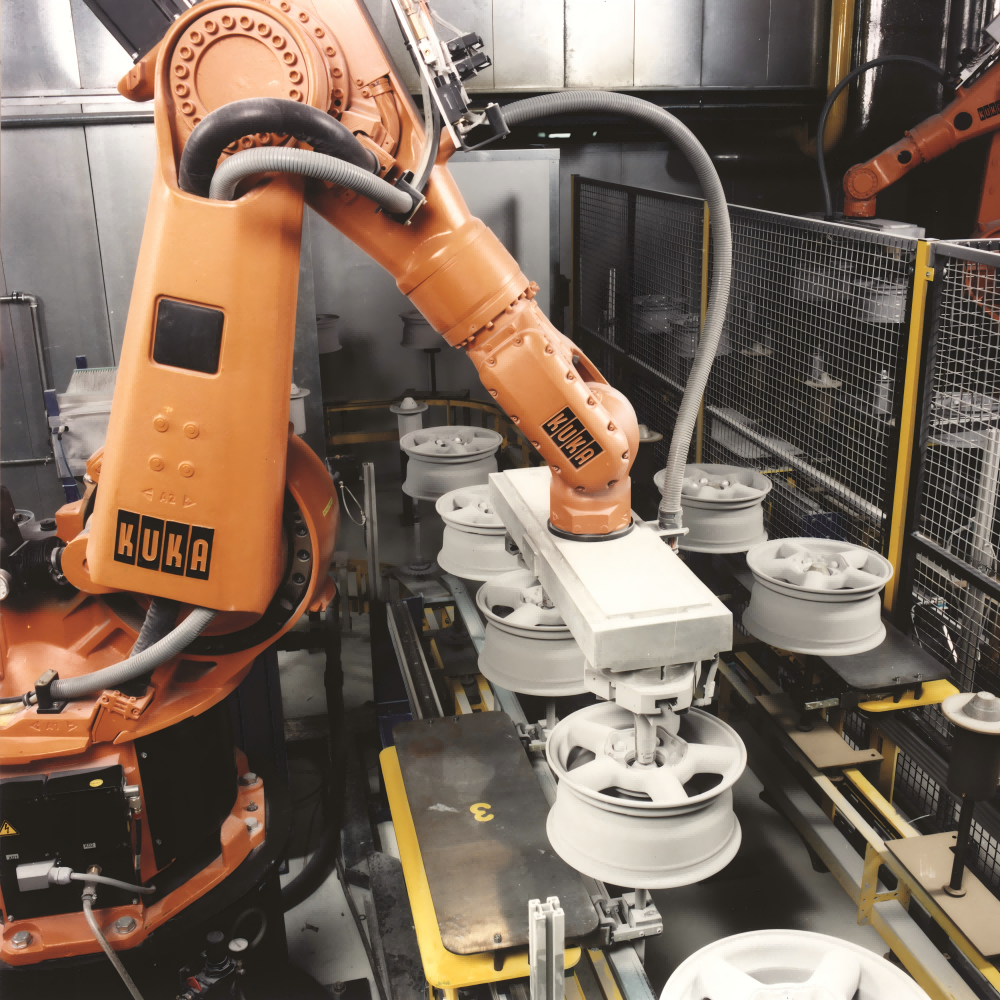 Powertrain in the Automotive Industry | Shanghai Xuanyang International ...