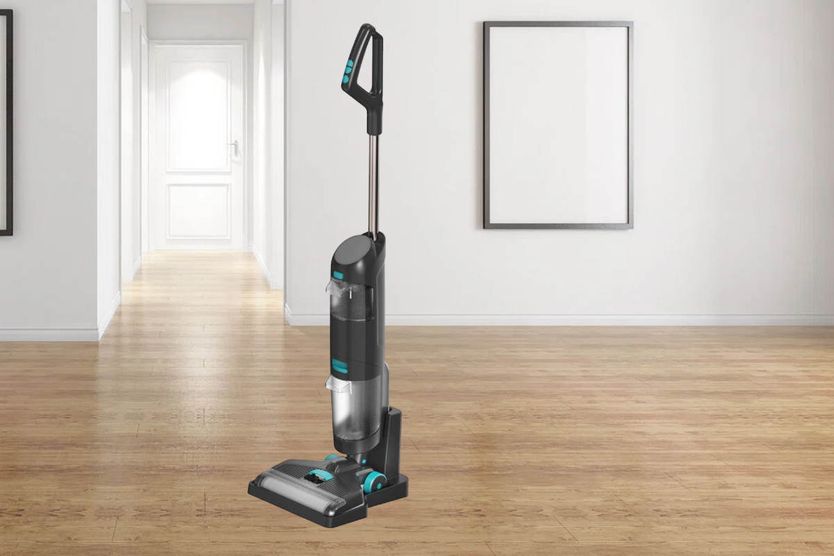 Wet Dry Floor Vacuum: Your Ultimate Guide to Versatile Cleaning Solutions | Suzhou Zhengyikai ...