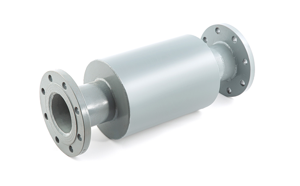 Axial Movement Type Expansion Joint （HZUF/H) company, supplier | Ningo ...