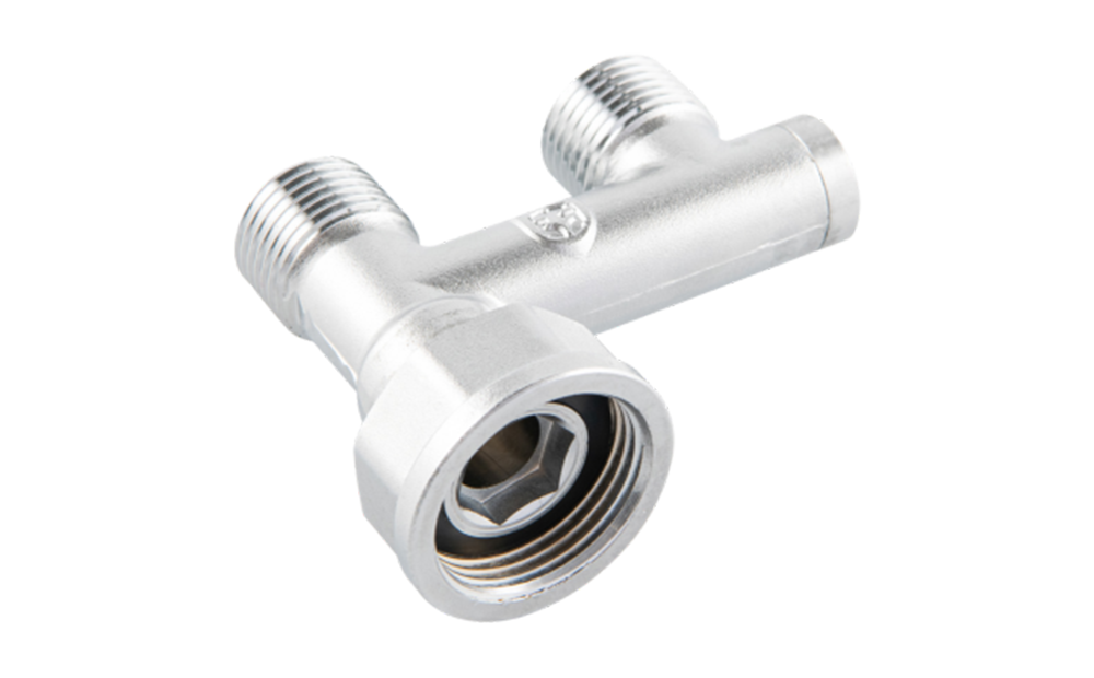 Splitter for Gas Meter company, supplier | Ningo Tianxin Metal Hose Co ...