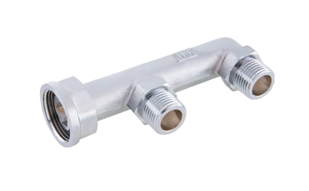 Splitter for Gas Meter company, supplier | Ningo Tianxin Metal Hose Co ...