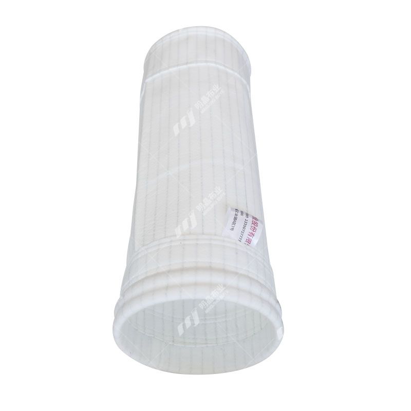 Buy Polyester Antistatic Dust Filter Bag (Conductive Fiber) wholesale ...