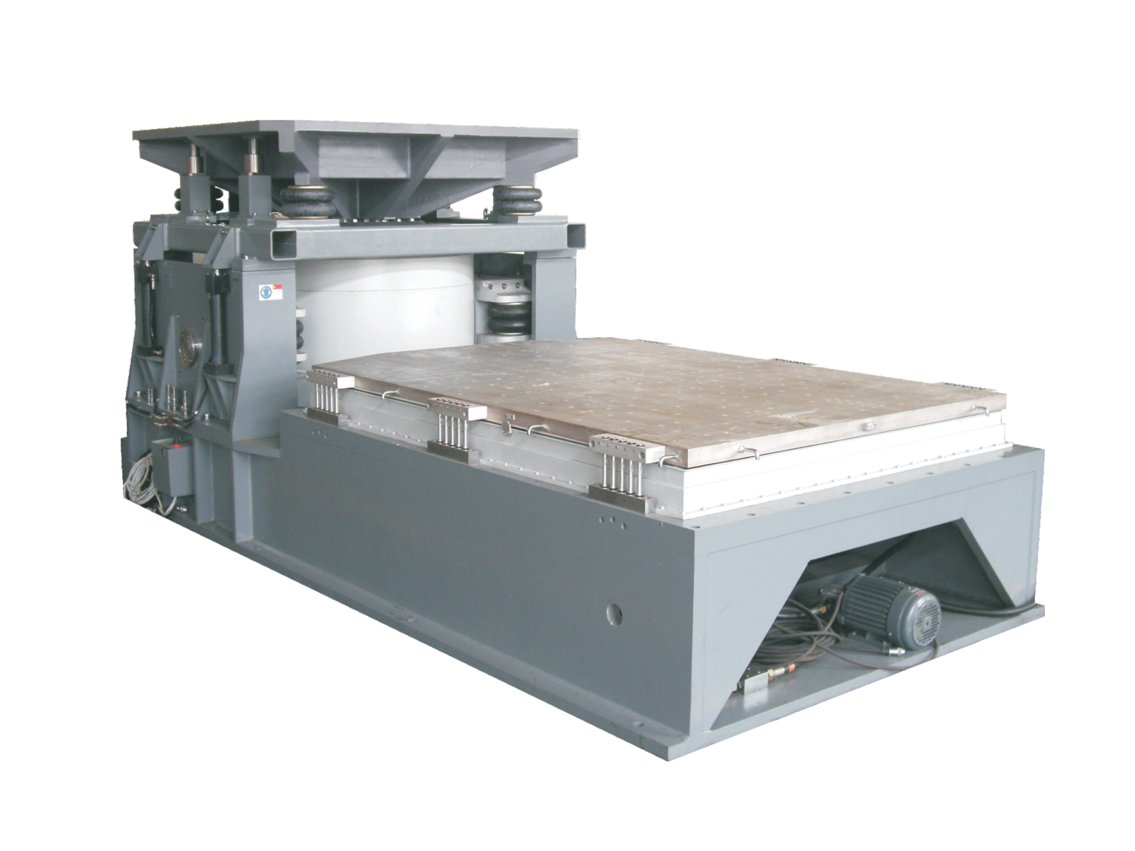 Head Expander Lifting Device manufacturer, company | Suzhou SUSHI ...