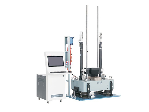 Shock Tester manufacturer, company | Suzhou SUSHI Testing Group CO., LTD.