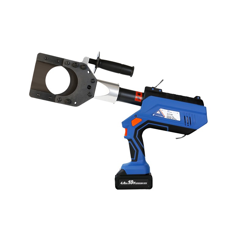ECT-85 Battery Cutter 6t manufacturer, company, supplier | Xianheng ...