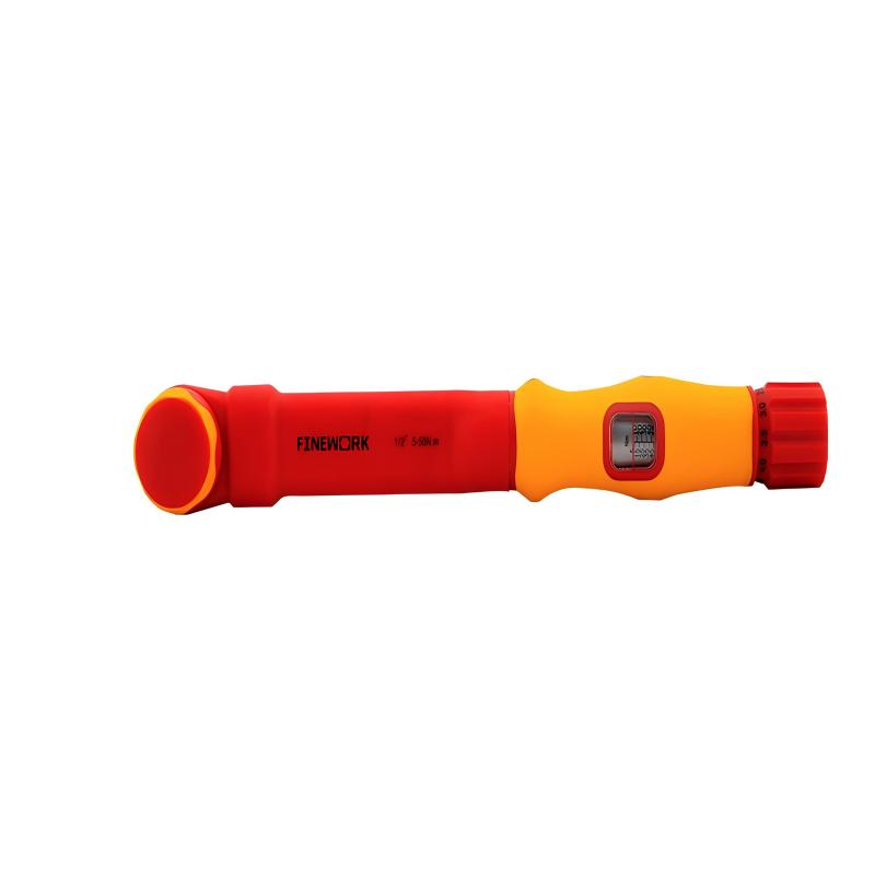 Insulated Torque Wrench manufacturer, company, supplier | Xianheng ...