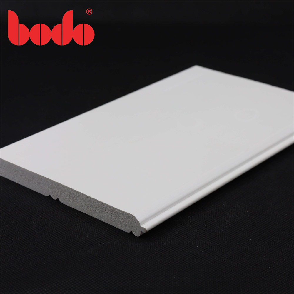 PVC Moulding company, supplier | Bodo Industrial Inc.