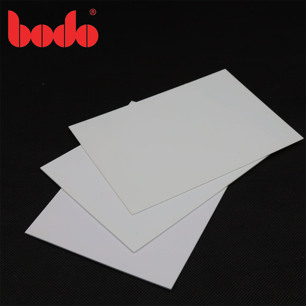 Paper Foam Board (KT Sheet) company, supplier | Bodo Industrial Inc.