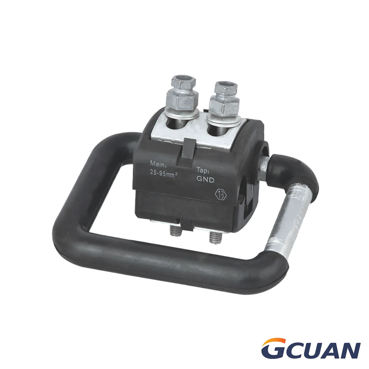 10kV Distribution Line Grounding Connectors manufacturer, company ...