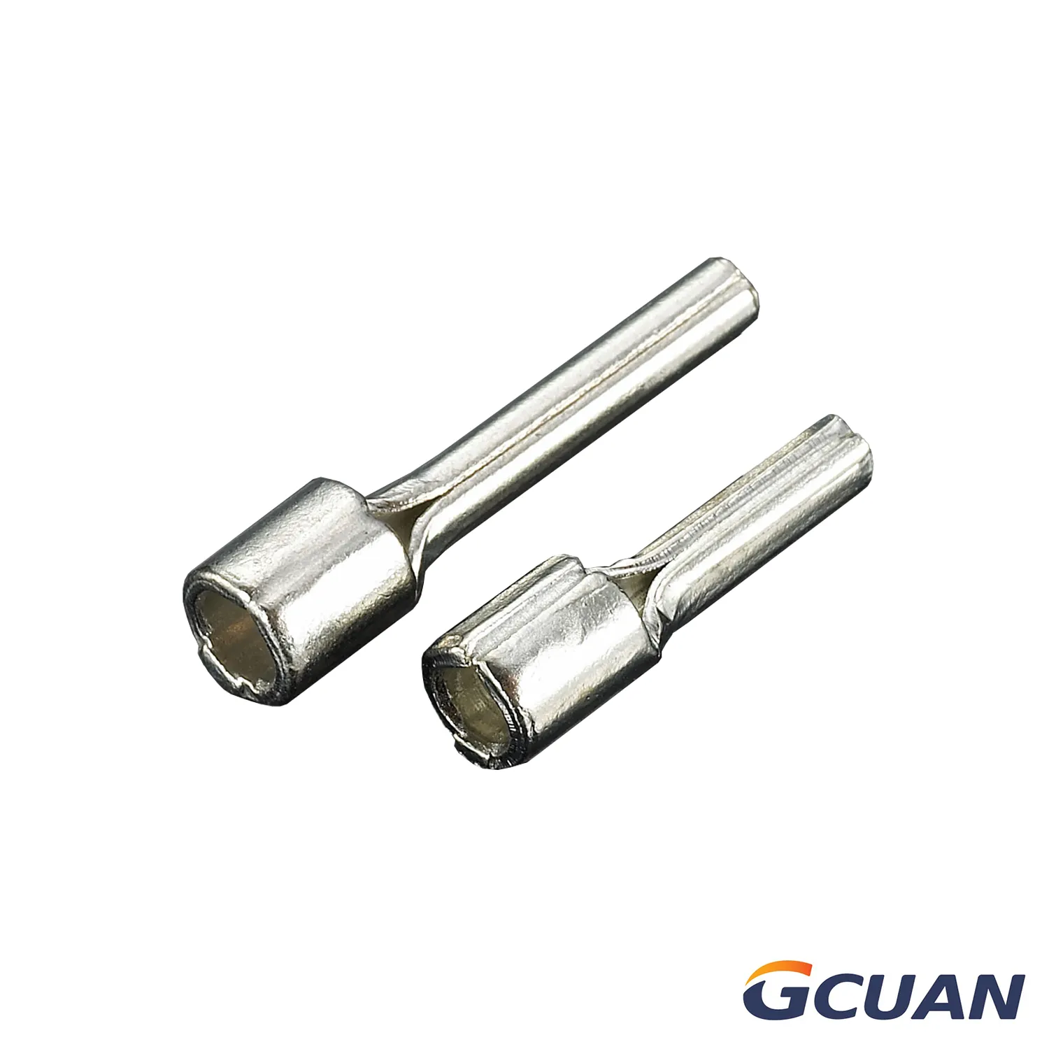 Non-Insulated With Brazed Seam Pin Terminals manufacturer, company ...