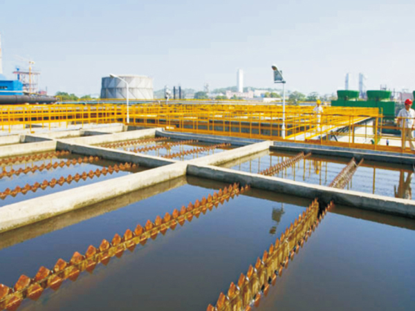 What are the applications of membrane treatment technology in ...