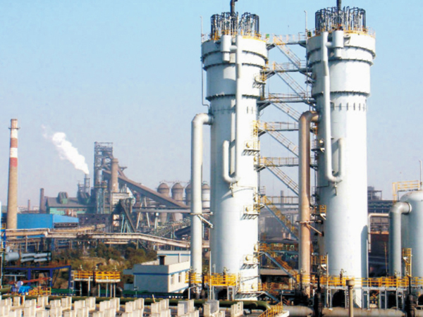 What are the effects of flue gas desulfurization and denitrification on ...