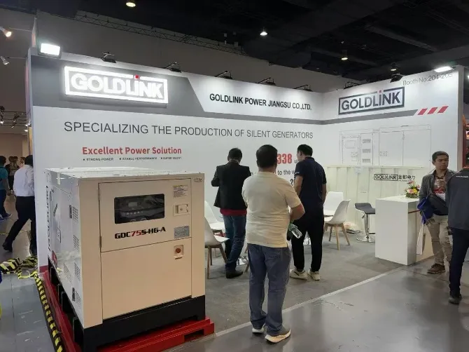 ANC IIEE 2024: The 49th Philippine Electricity and Energy Exhibition ...