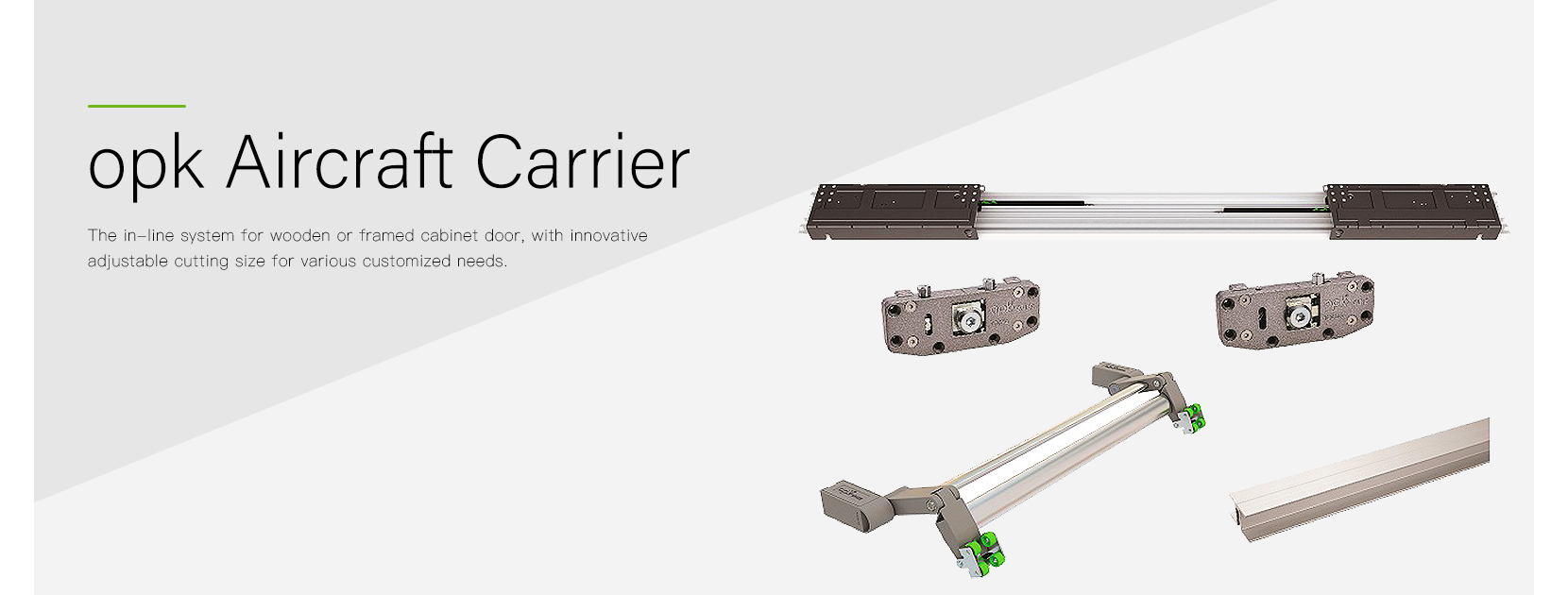 Guangdong OPK Smart Home Technology Co., Ltd